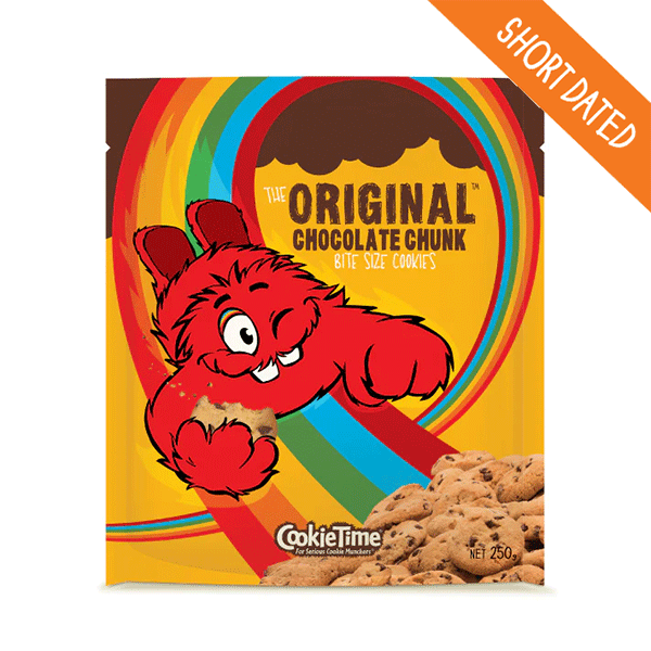Cookie Time – Munchtime