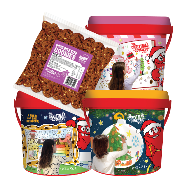 The Holiday BLOWOUT Deal – Munchtime