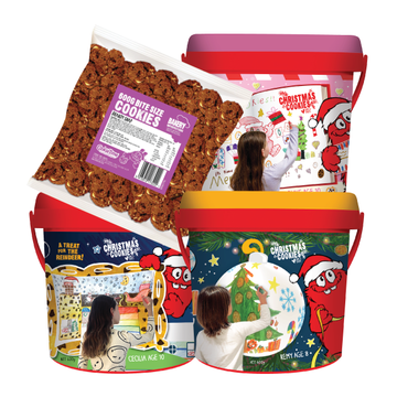 The Holiday BLOWOUT Deal – Munchtime