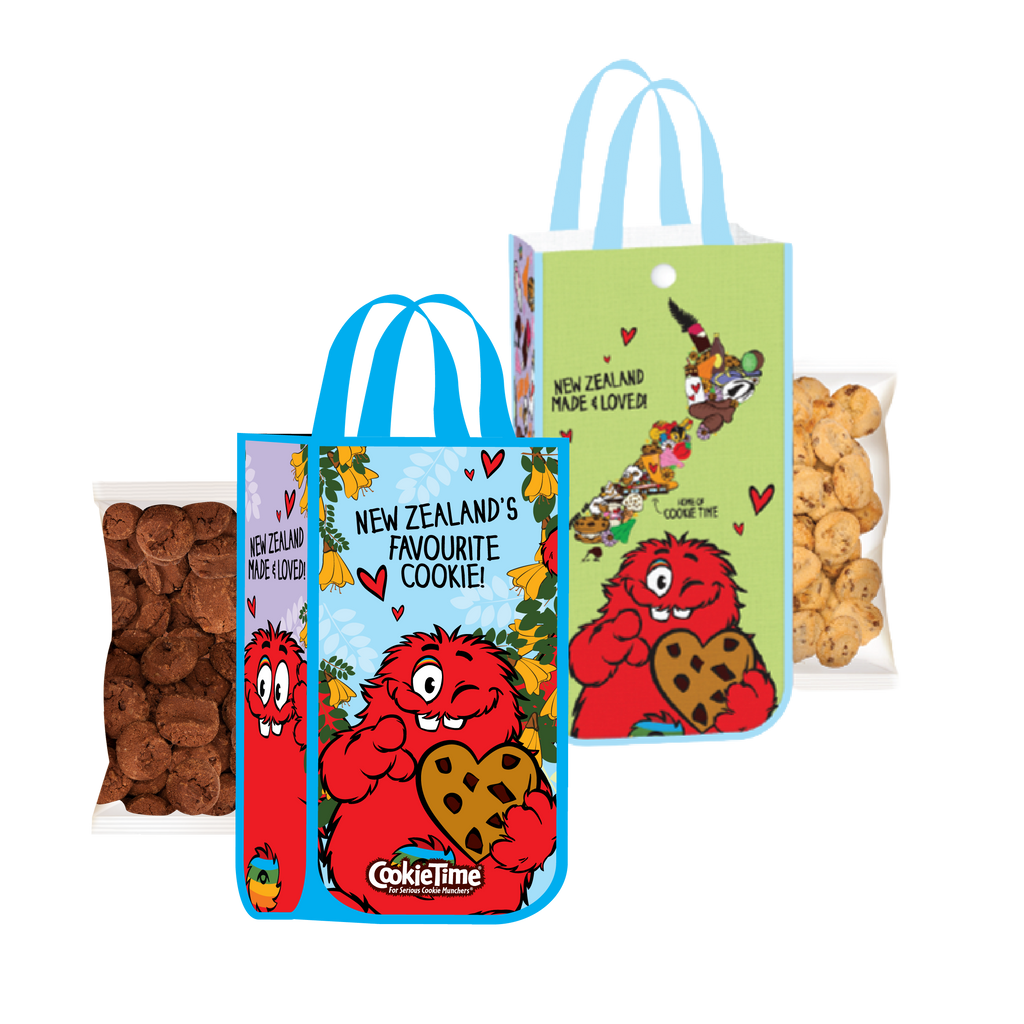 Cookie Time – Munchtime